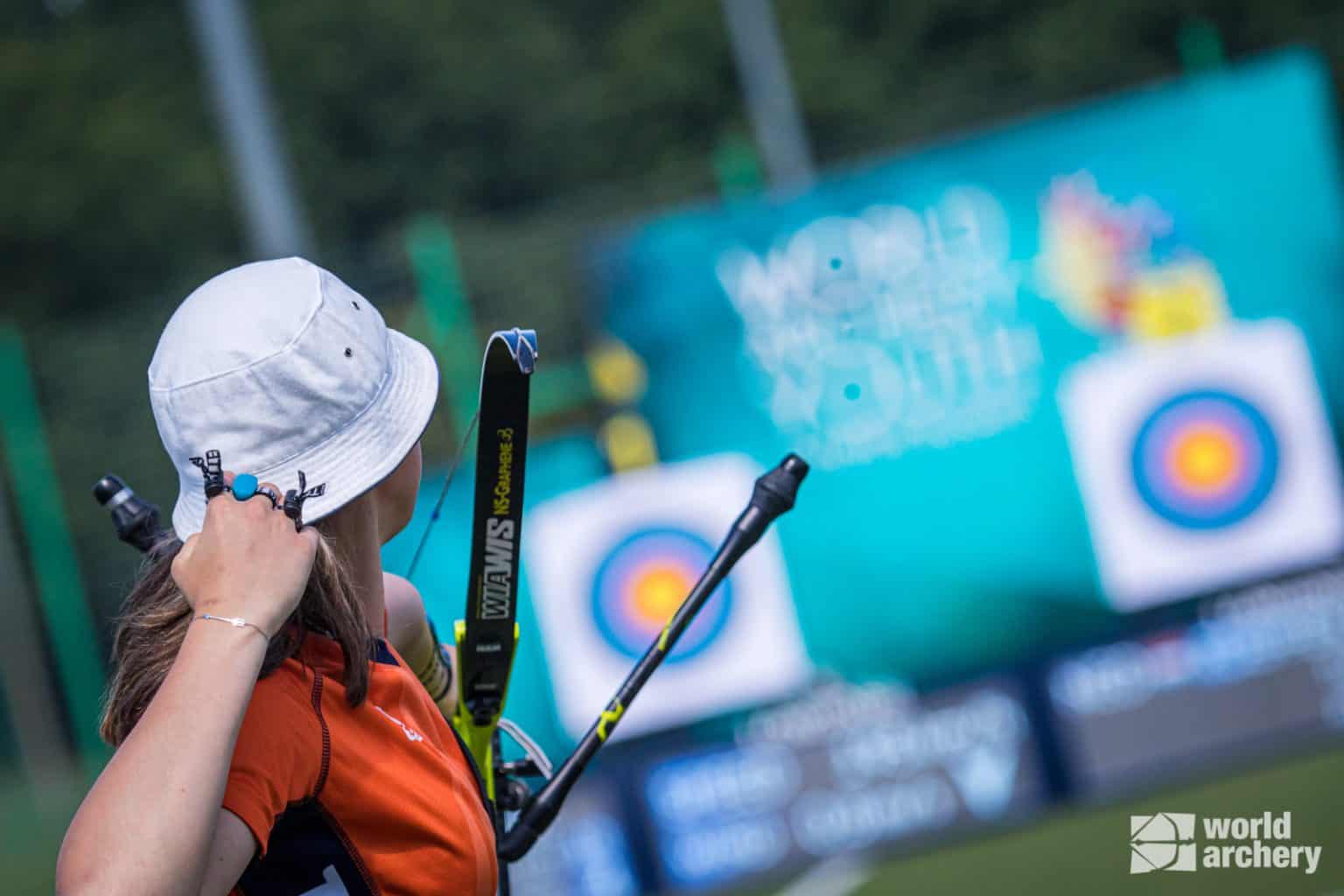 Quinty Roeffen droomt van de Olympische Spelen - Koninklijke ...